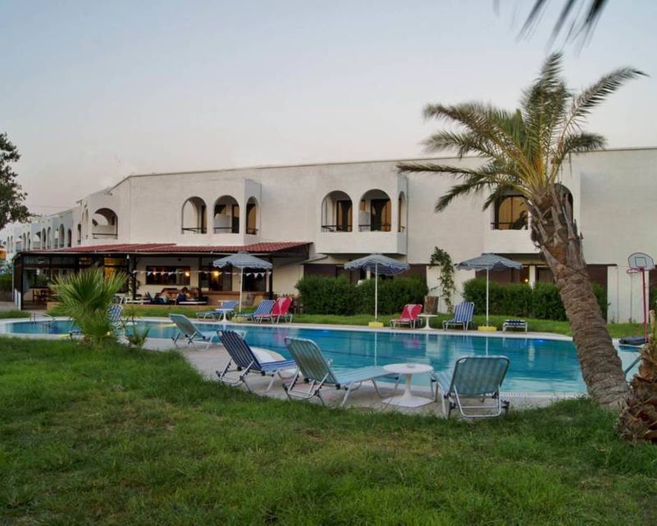 Argo Hotel | Eurowings Holidays