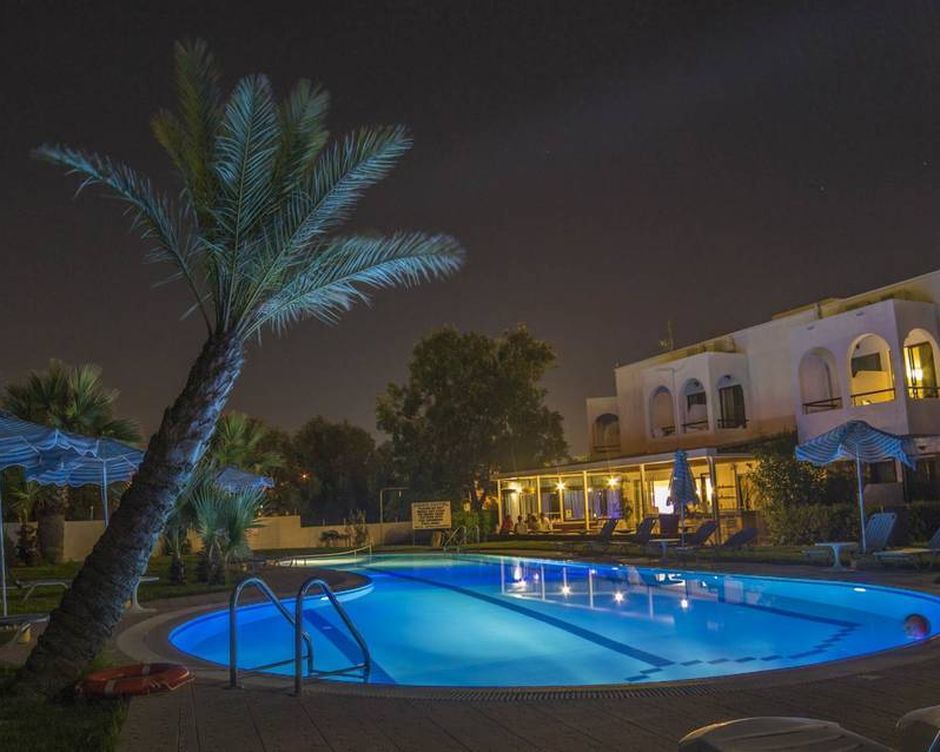 Argo Hotel | Eurowings Holidays